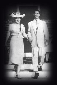 Patsy Cline's Husband Charlie Dick